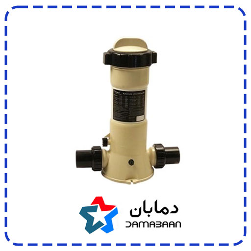 کلرزن خطی ایمکس مدل CL01A